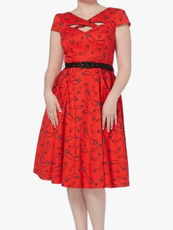 Dresses | Voodoo Vixen Connie Dress | Poshmark